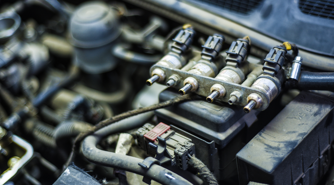 How Diesel Fuel Injectors Work – Expert Diesel Parts