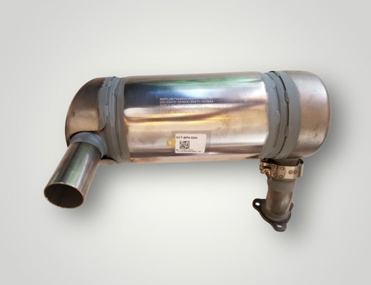 Expert Diesel Parts | Your Trusted Parts Supplier