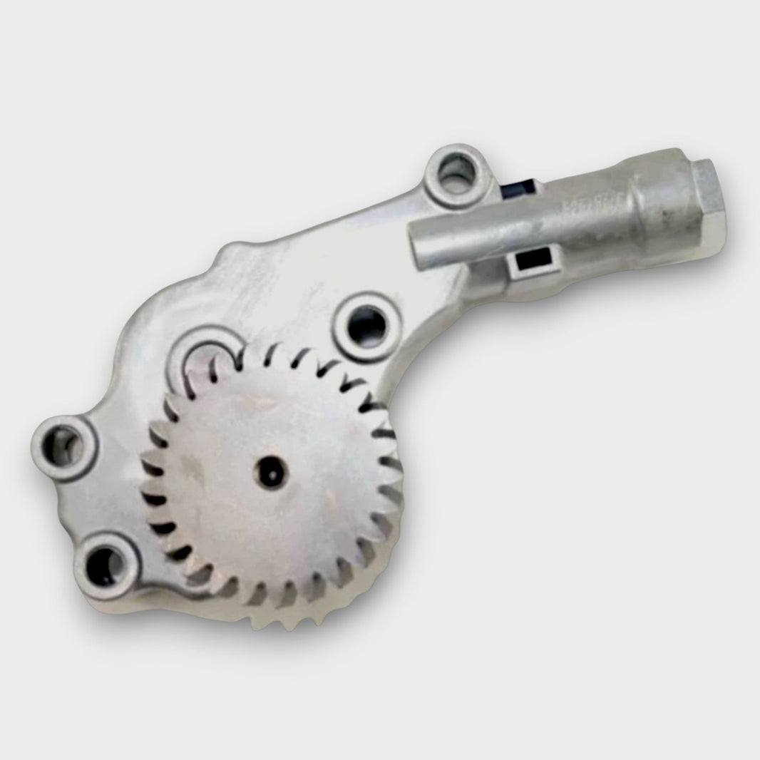 Expert Diesel Parts | Your Trusted Parts Supplier