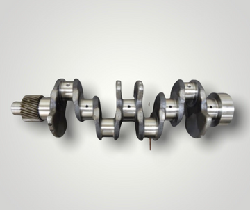 Expert Diesel Parts | Your Trusted Parts Supplier