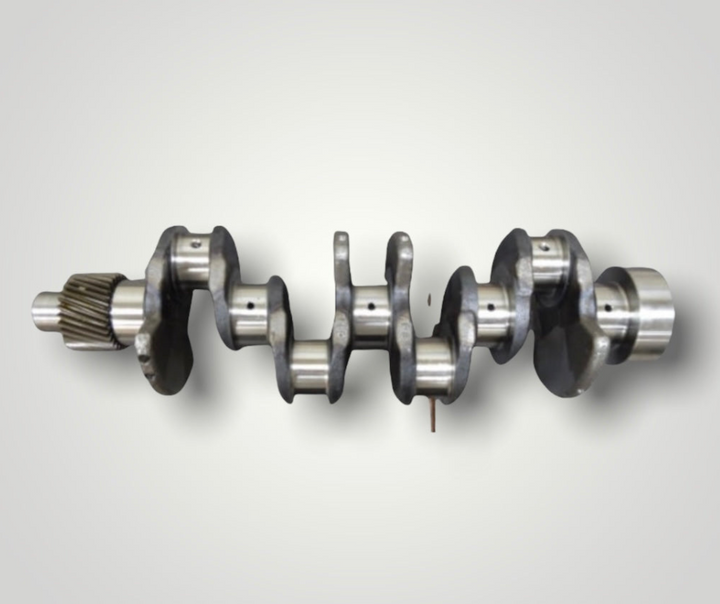 Expert Diesel Parts | Your Trusted Parts Supplier