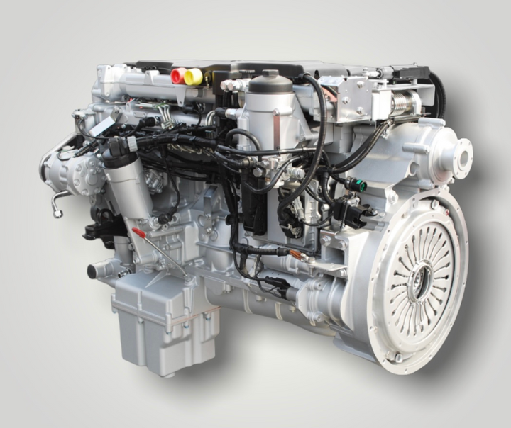 Expert Diesel Parts | Your Trusted Parts Supplier