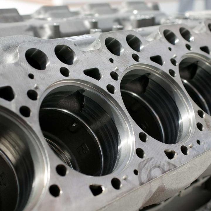 Expert Diesel Parts | Your Trusted Parts Supplier