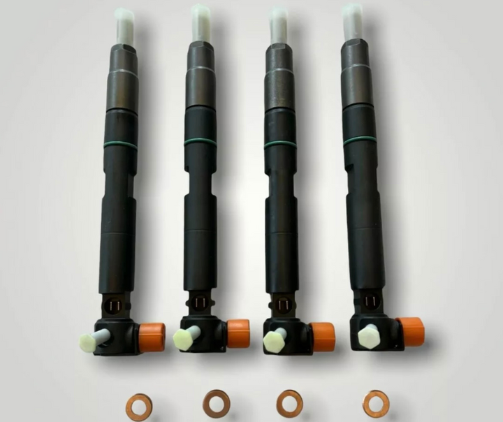 Expert Diesel Parts | Your Trusted Parts Supplier