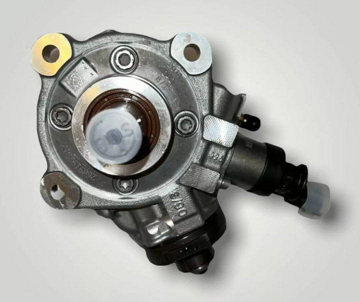 Expert Diesel Parts | Your Trusted Parts Supplier