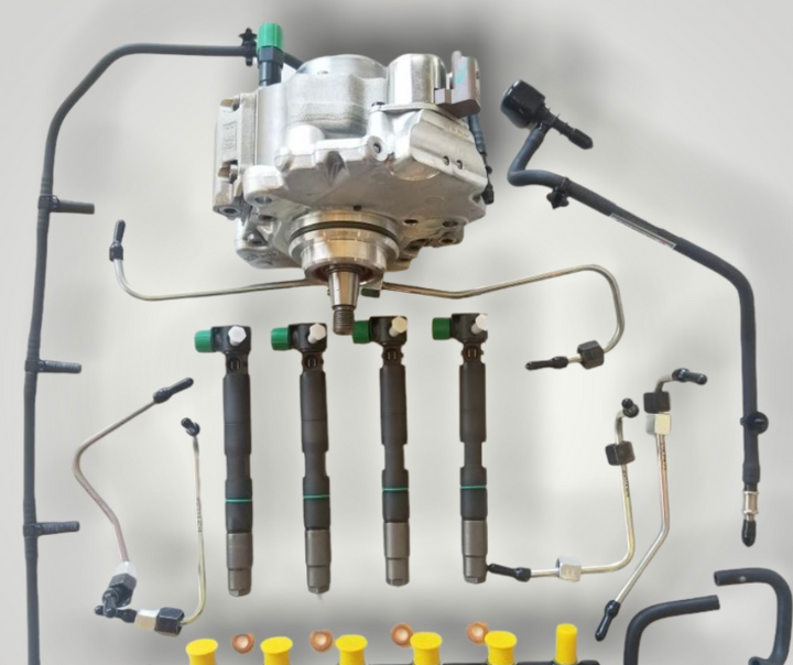 Expert Diesel Parts | Your Trusted Parts Supplier