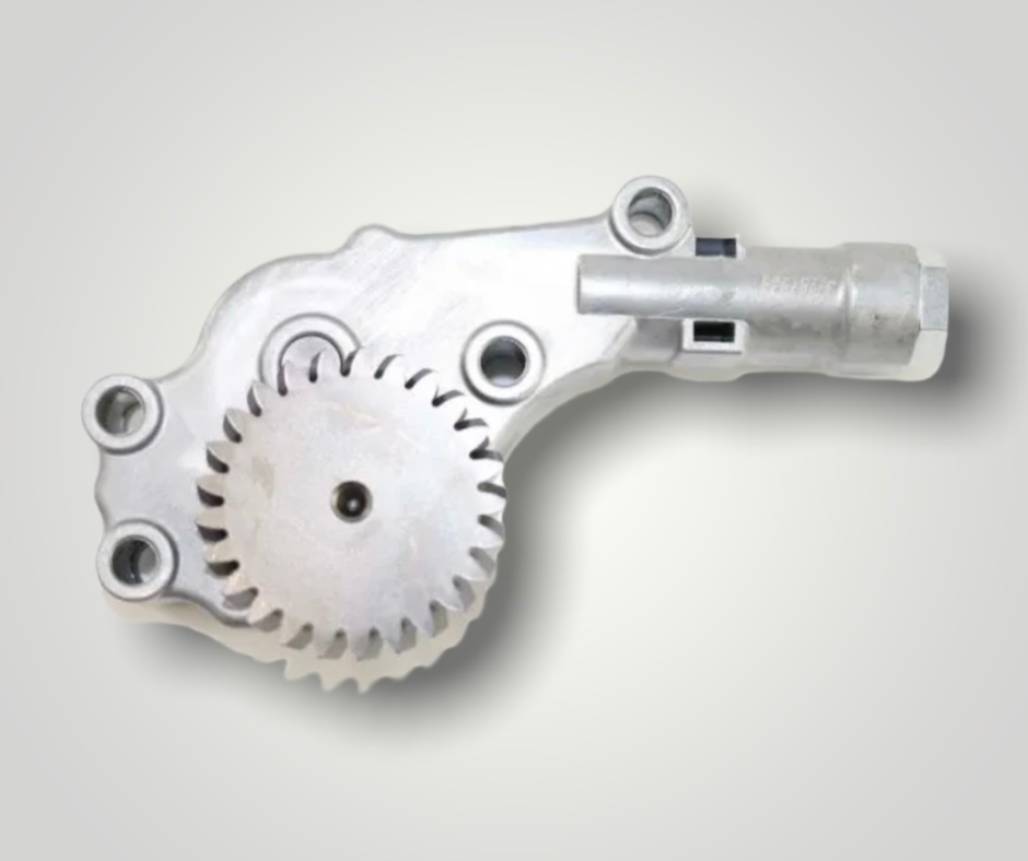 Expert Diesel Parts | Your Trusted Parts Supplier