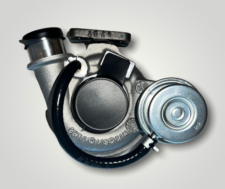 Expert Diesel Parts | Your Trusted Parts Supplier