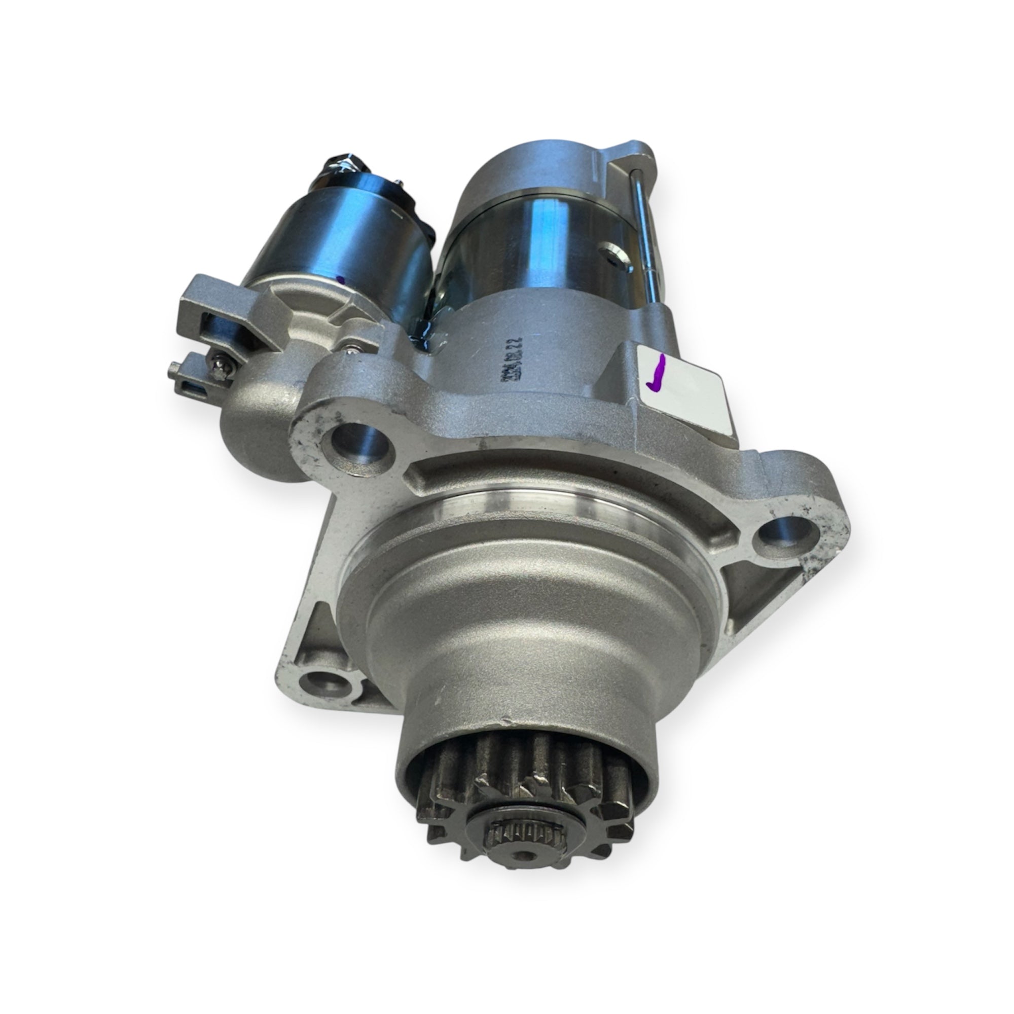 Starter Assy (24V) | Doosan 300516-00126D