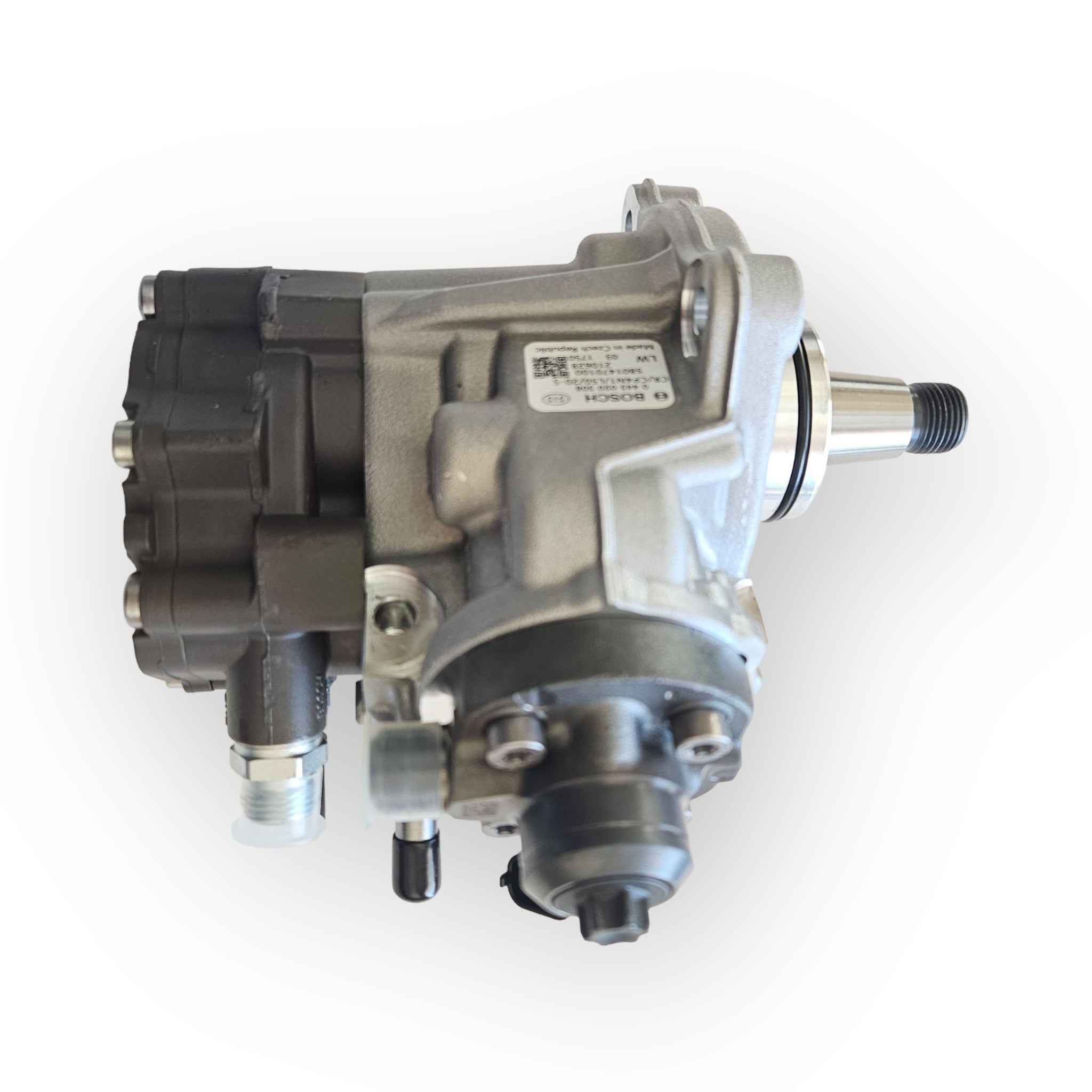 5801470100 | CP4 Fuel Pump for Case New Holland – Expert Diesel Parts