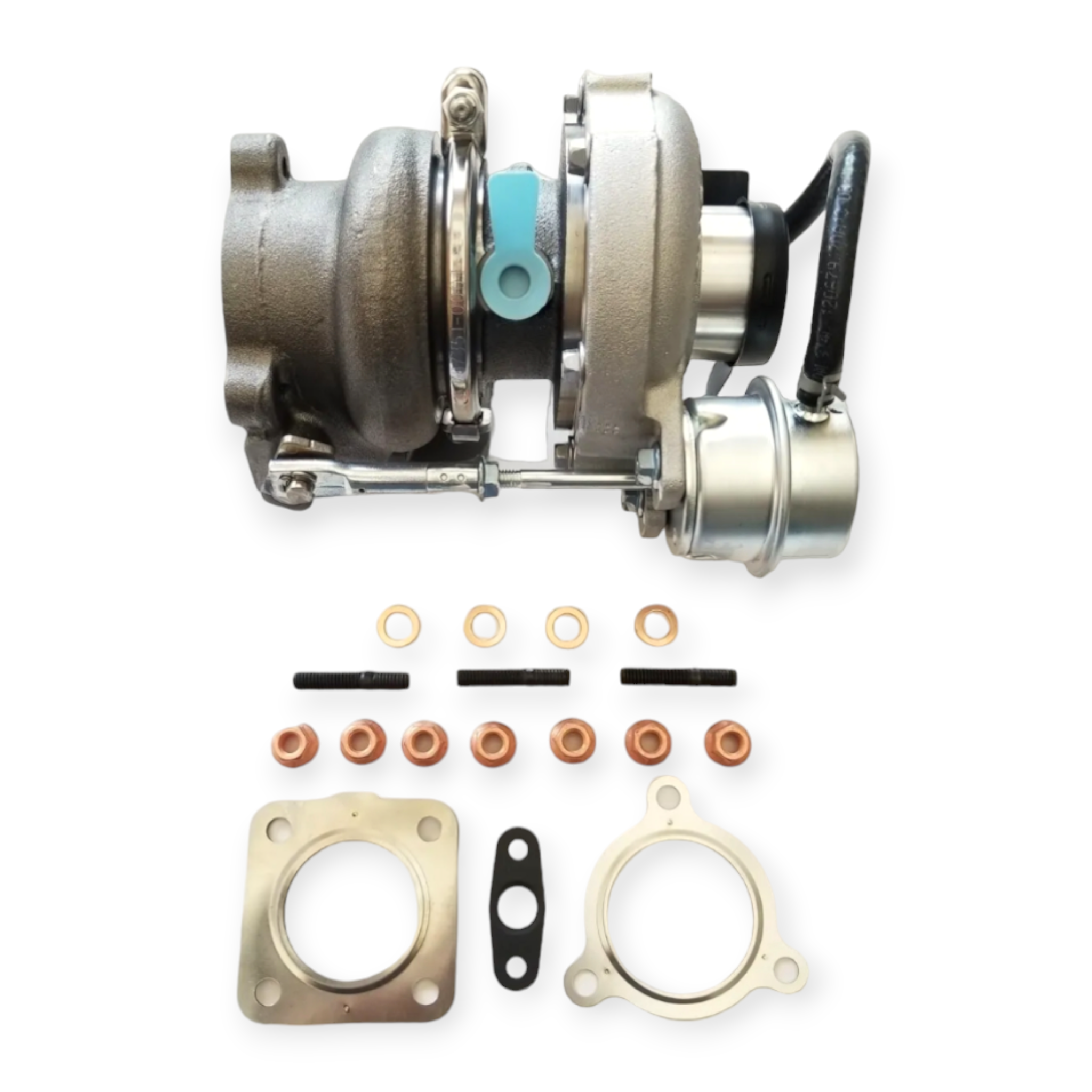 7030304 Turbo & Gasket Kit fits Bobcat Doosan D24 | Replacement ...