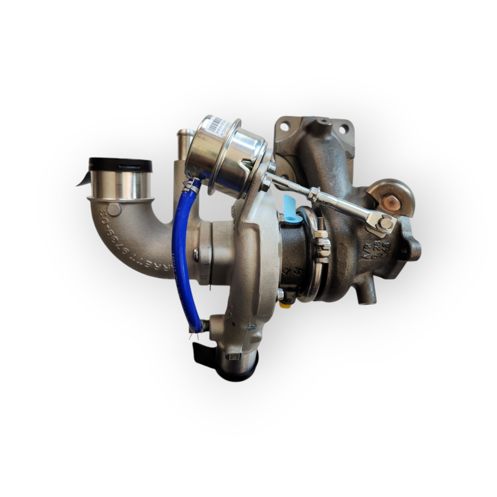 7397072 | Turbocharger Replacement fits Bobcat