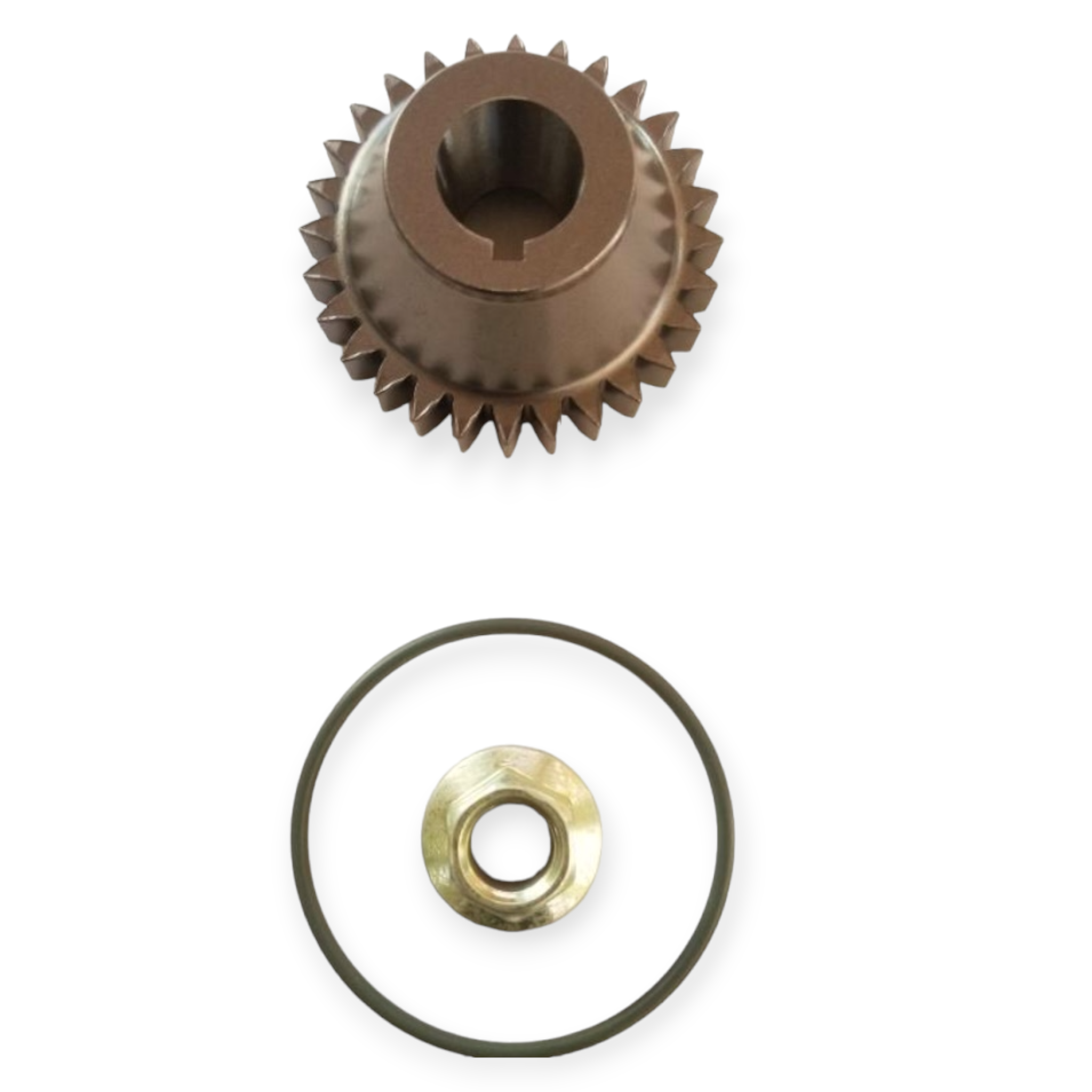 7256738 | D34 Fuel Pump Gear Kit fits Bobcat Doosan