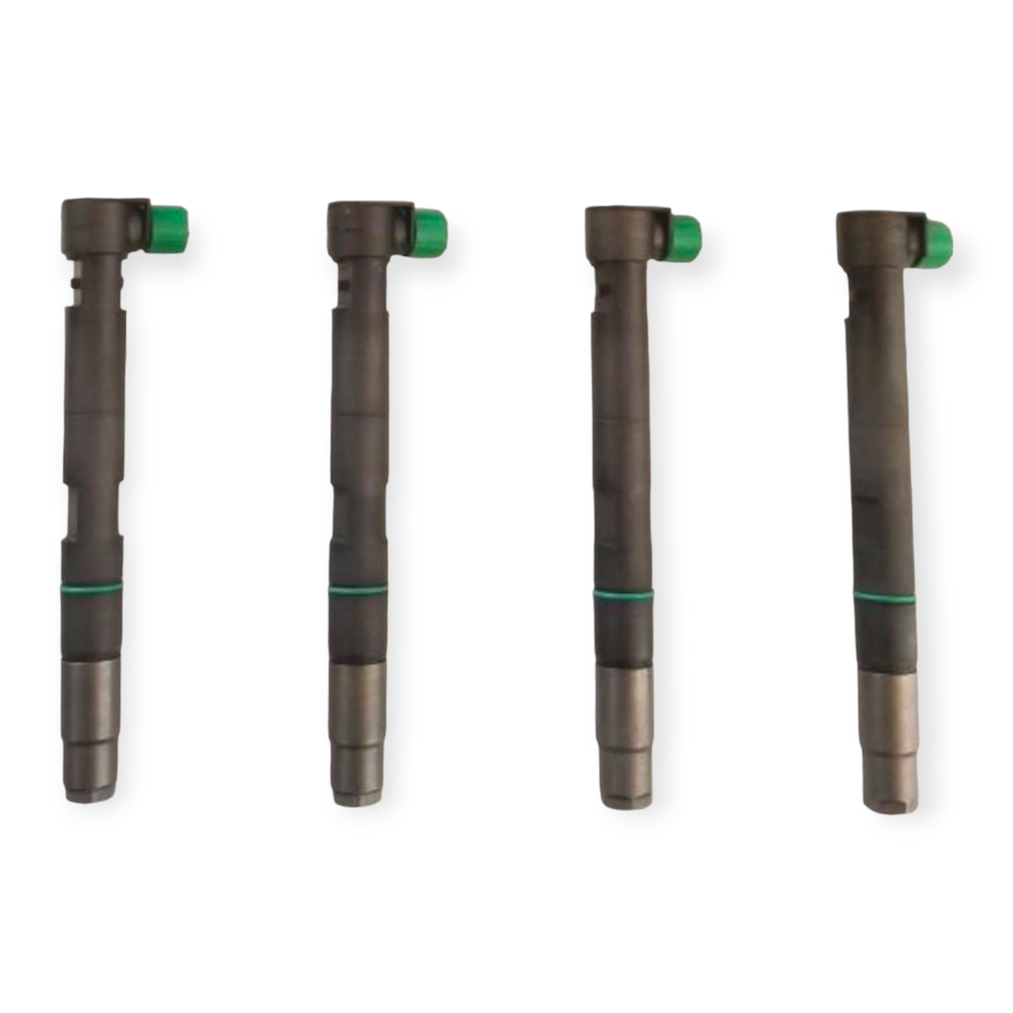 7516846 | Set of 4 Fuel Injectors fits Bobcat Doosan D34