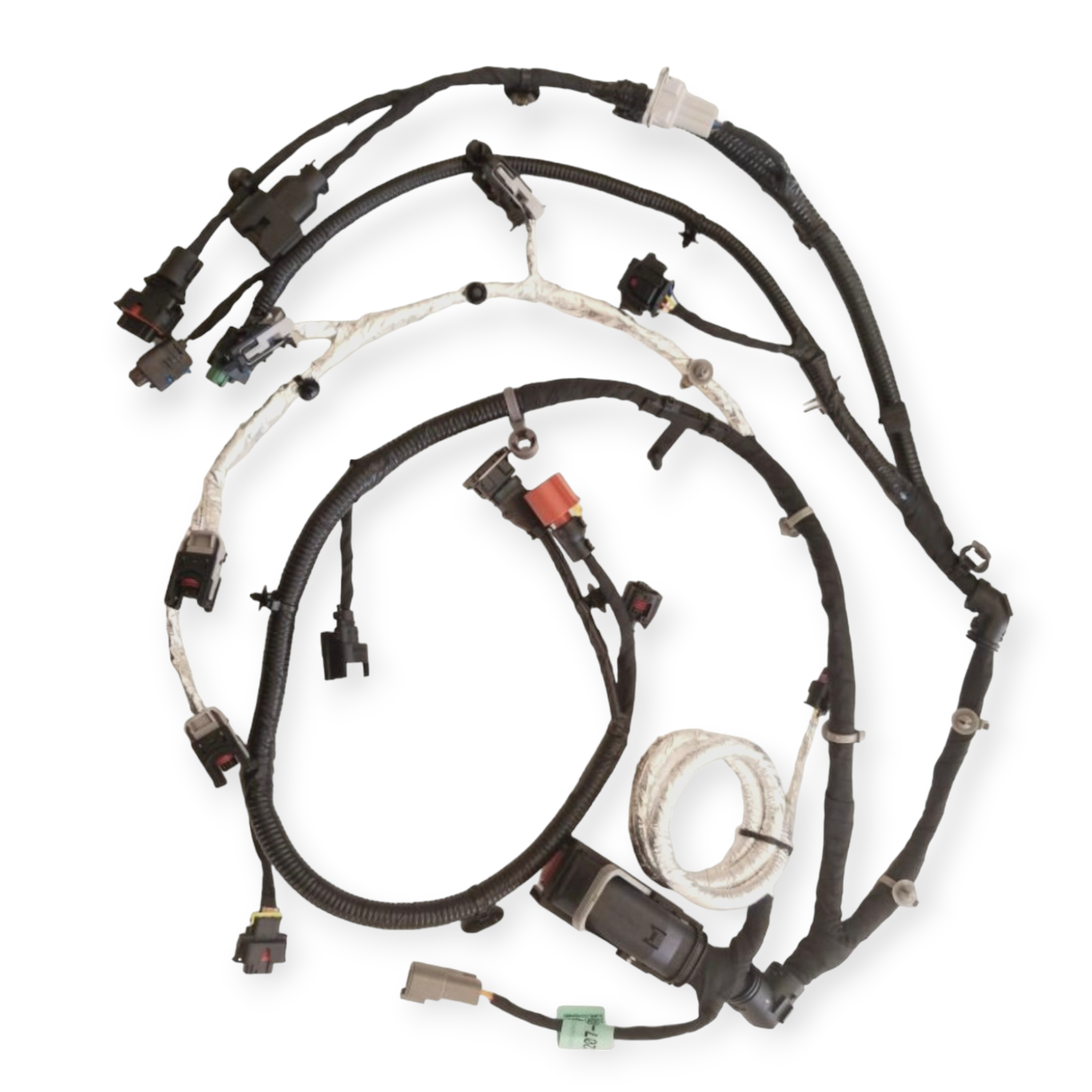 7340038 | Engine Harness Replacement fits Bobcat Doosan D34