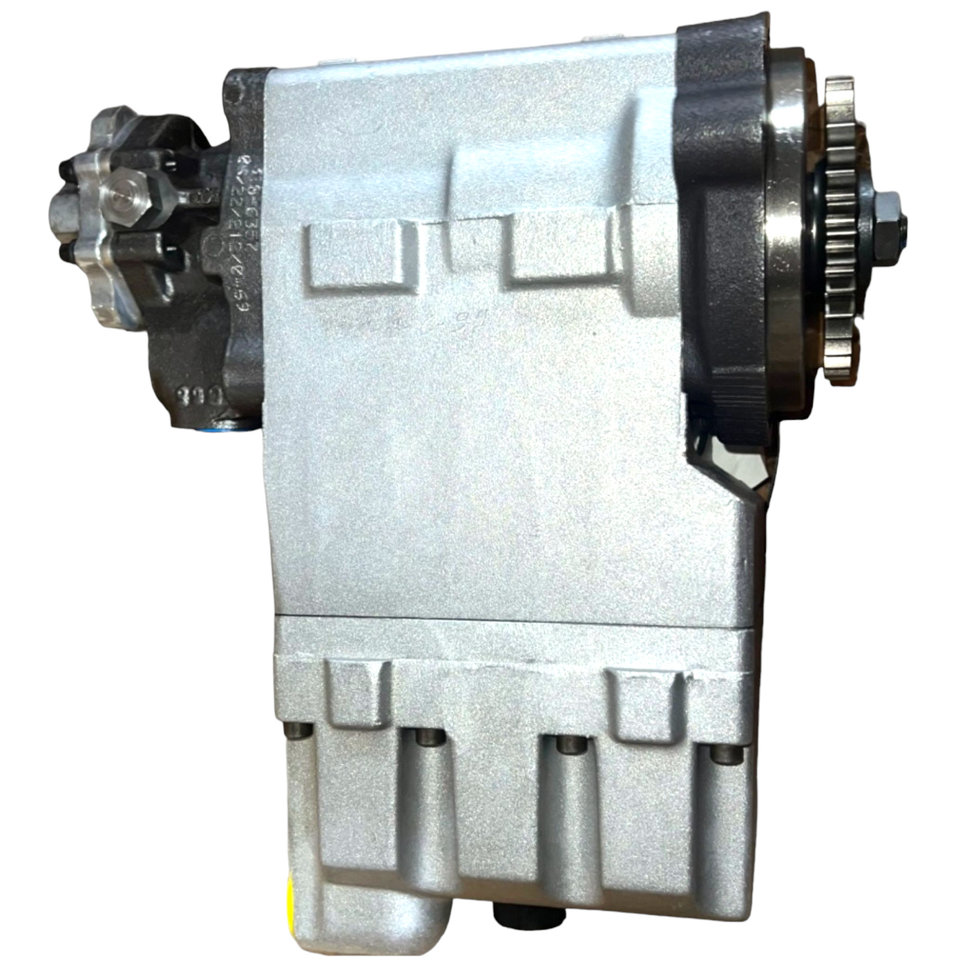 319-0675 | Fuel Pump Compatible for CAT C9 3126E Engine – Expert Diesel ...