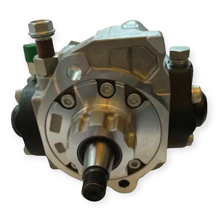 Expert Diesel Parts | Your Trusted Parts Supplier
