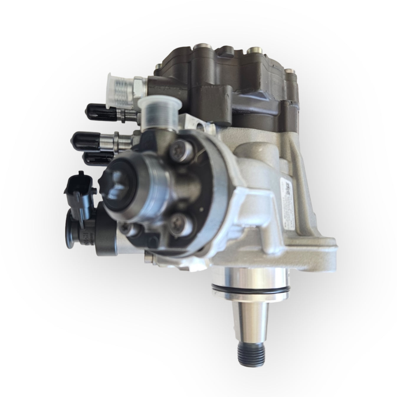 5801470100 | CP4 Fuel Pump for Case New Holland