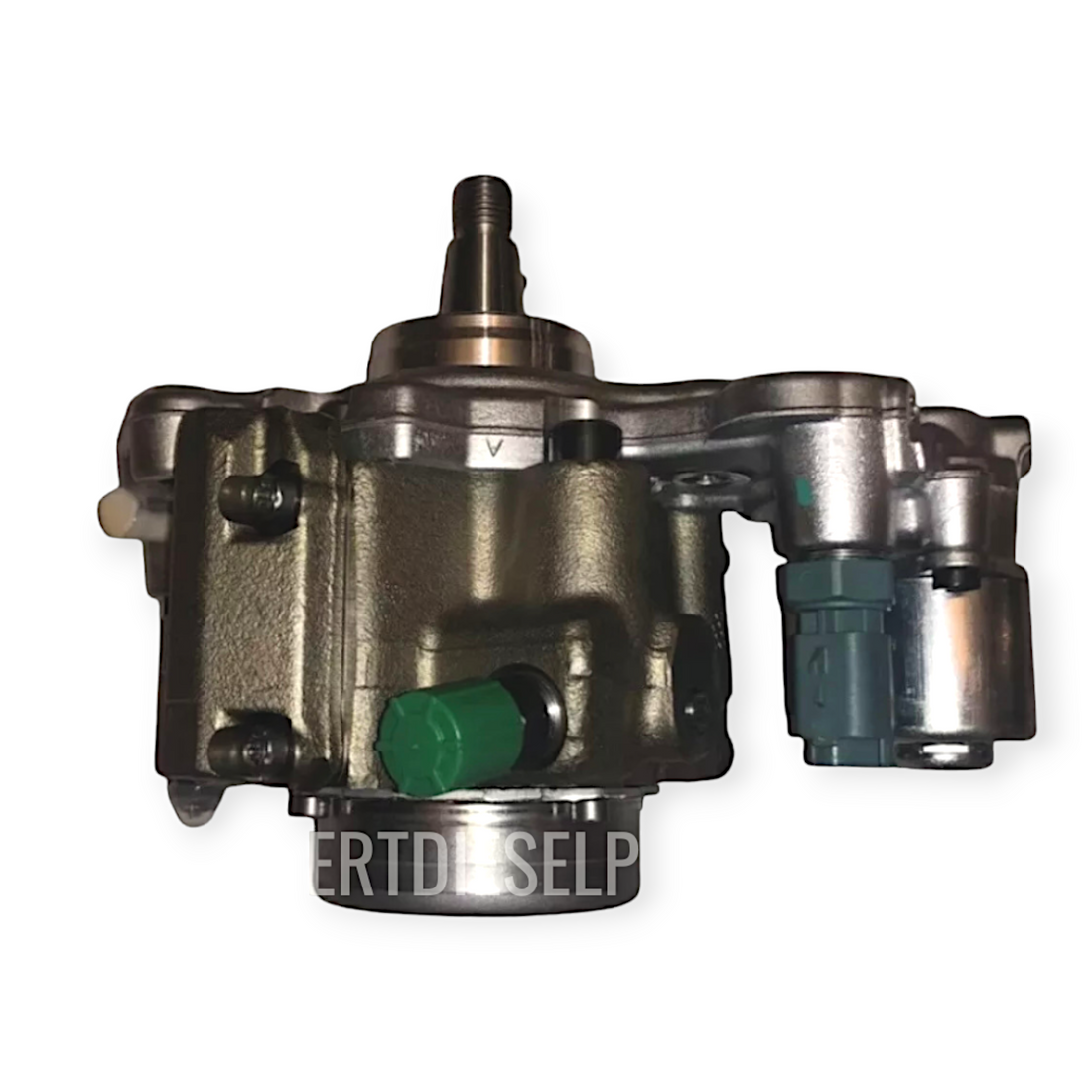 Complete Fuel D24 System Kit fits Bobcat Doosan | 7430022