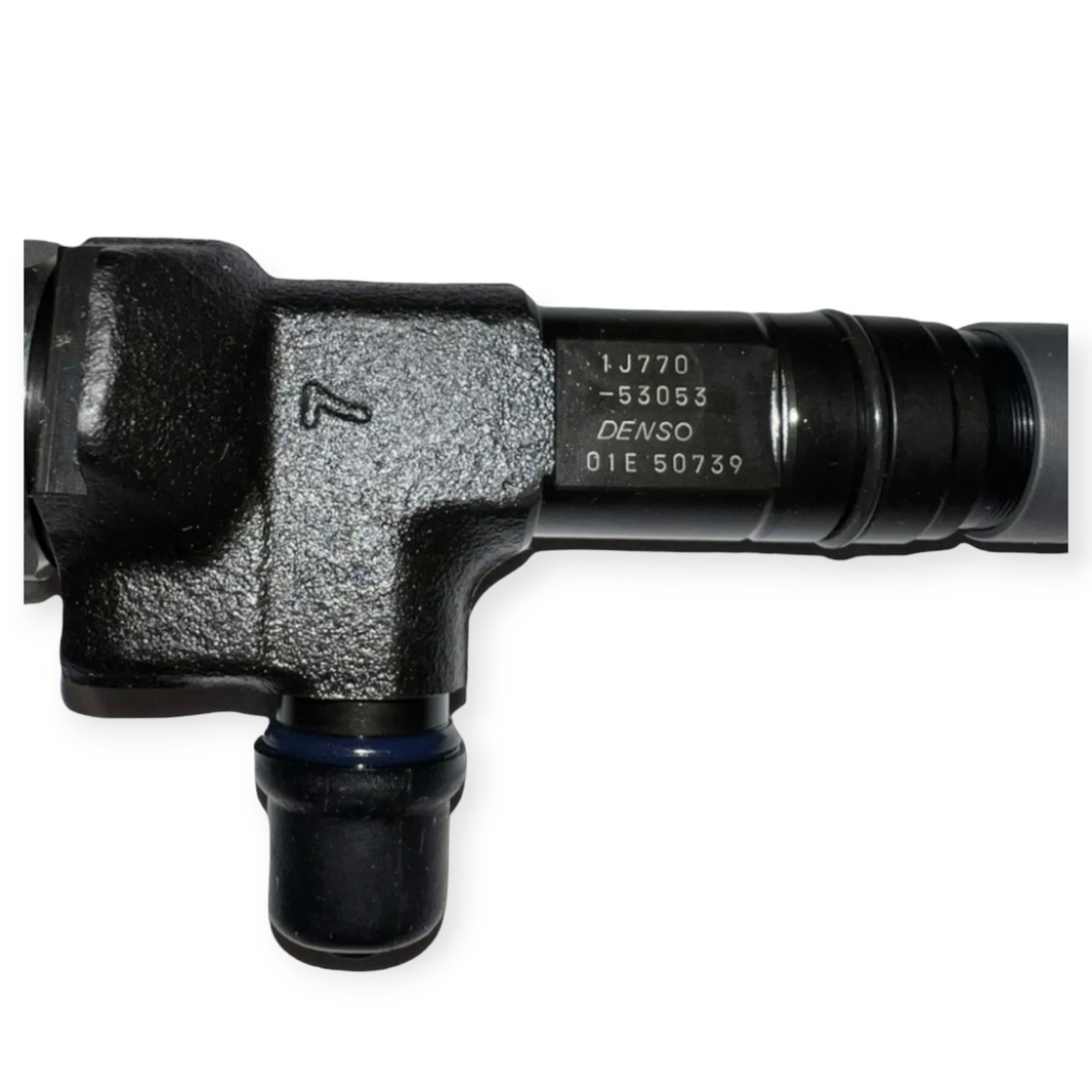 1J770-53053 | Fuel Injector SVL75 | Cat 436-1096 For Kubota Engine V33 ...