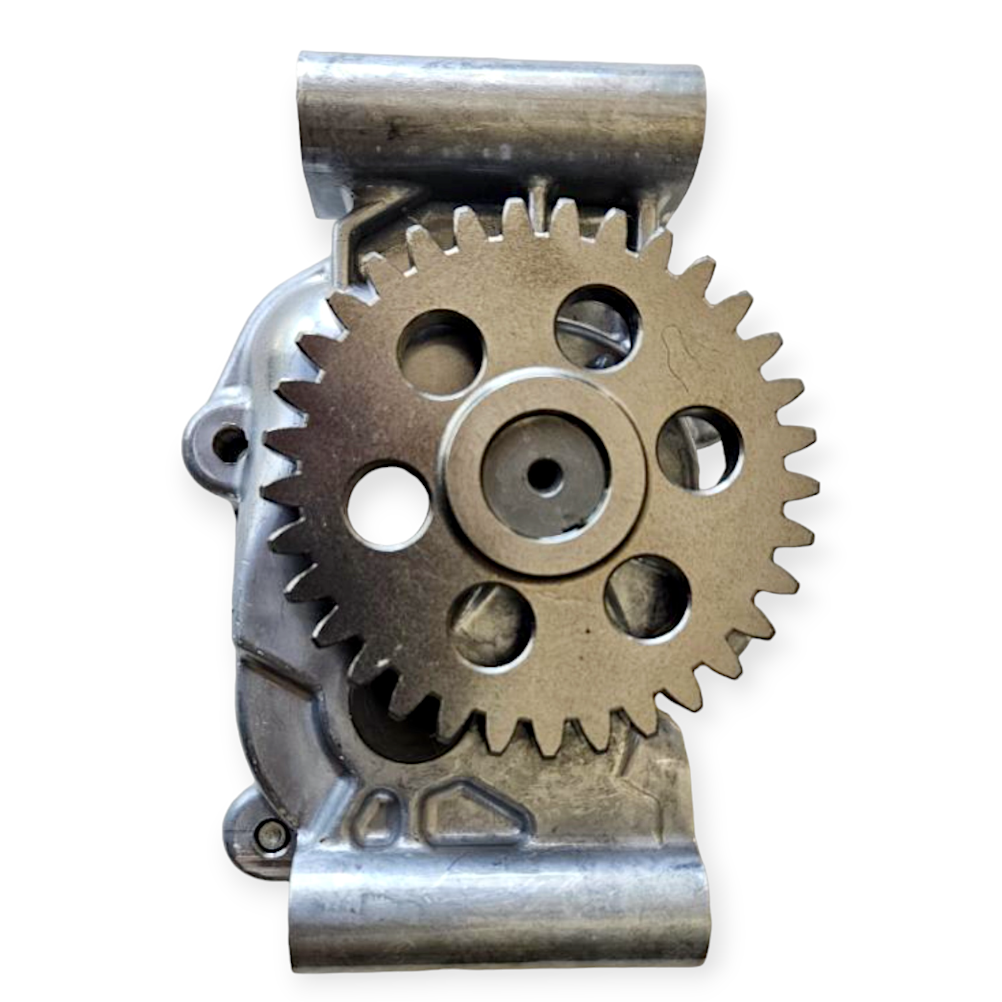 Oil Pump for Doosan DL06 Engine | 65.05100-6063A