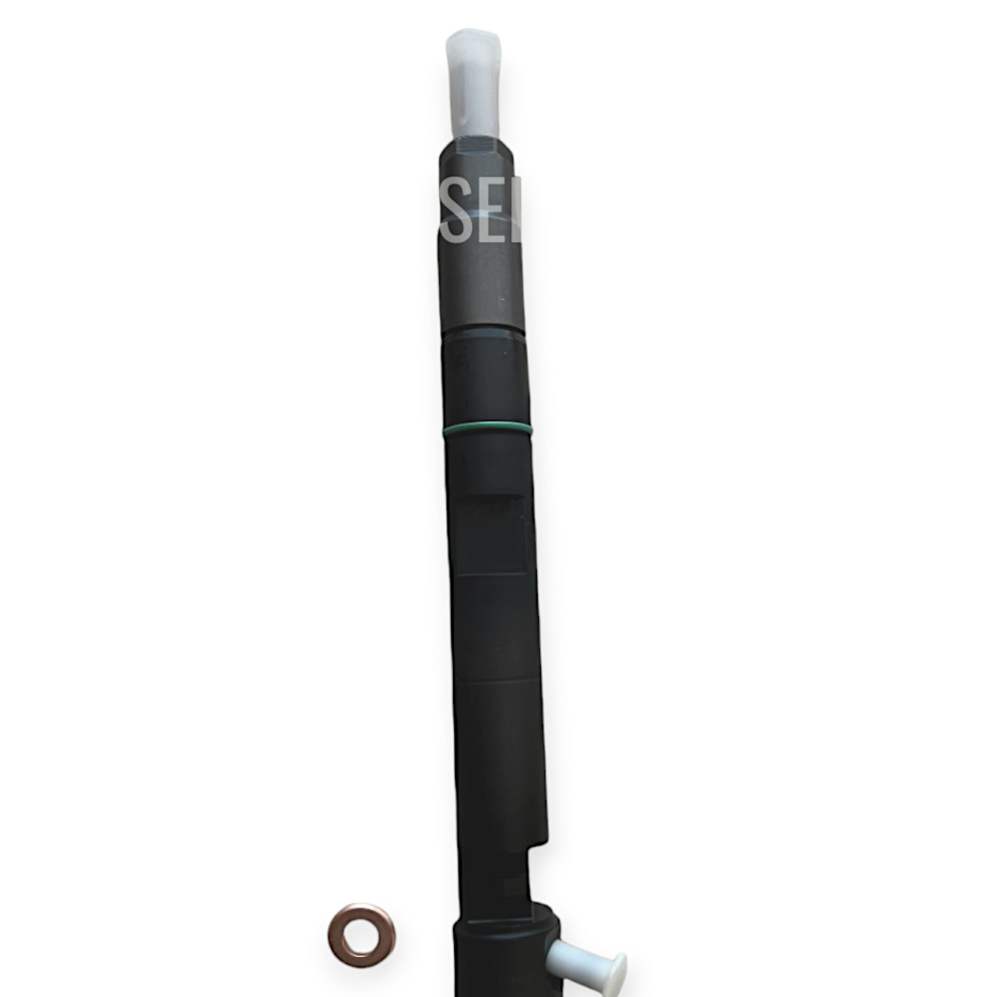 7516846 | Set of 4 Fuel Injectors fits Bobcat Doosan D34