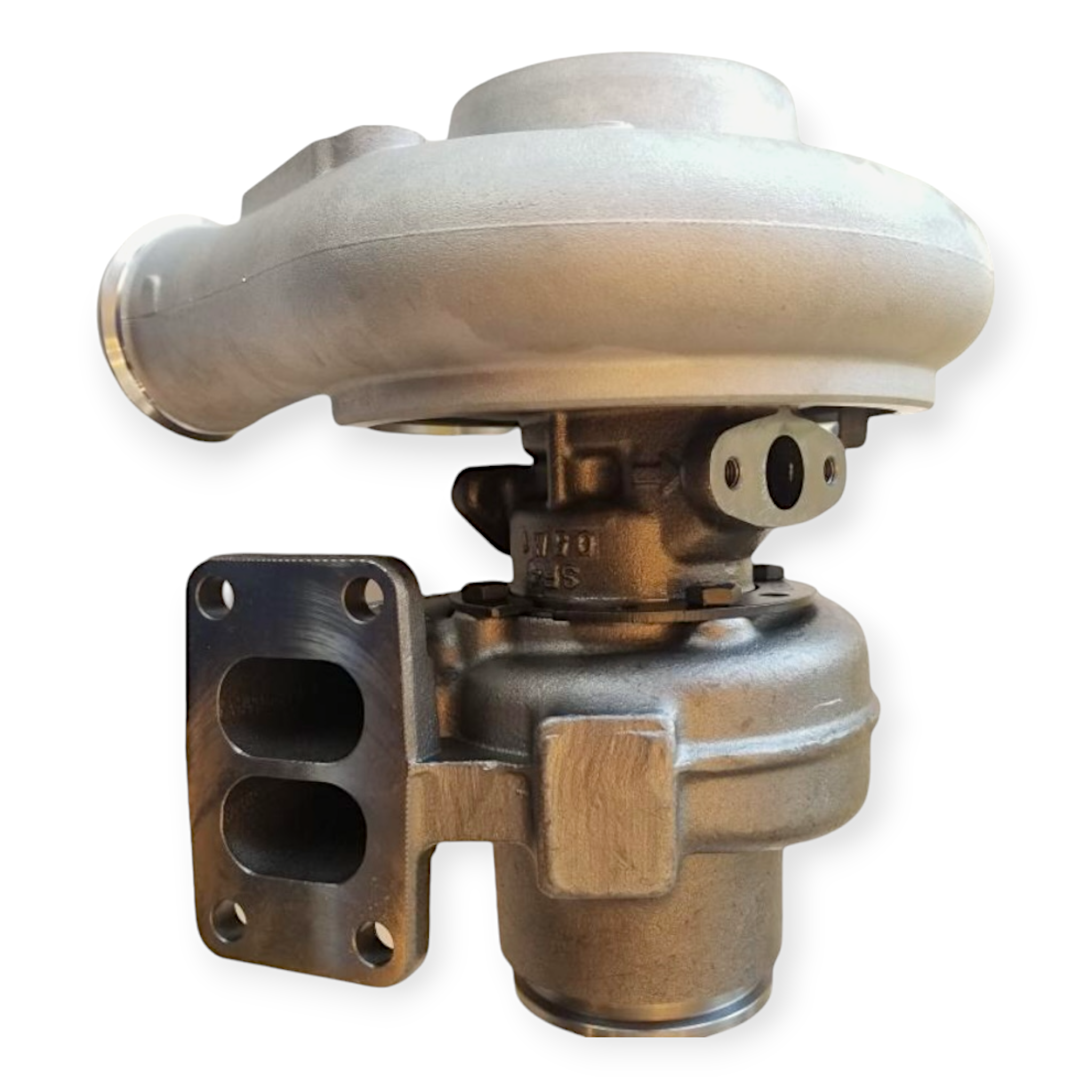 DL06 Turbo for Doosan Daewoo Engine | DX140LC